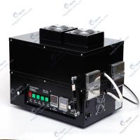 China 60mm/sec Small Coating Machine With Automatic Drying Function for sale