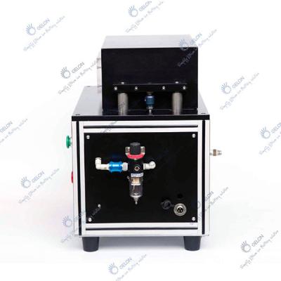 China Vacuum Second Sealing Machine for sale