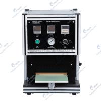 China Lab Pouch Cell Pilot Line Battery Turnkey Project Battery Assembly for sale