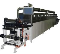 China Automatic EV Battery Production Equipment Electrode Calendaring Machine for sale