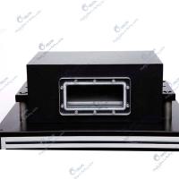 China Lab Vacuum Second Sealer Machine Pump Sealing Machine Pouch Cell Assembly Equipment for sale