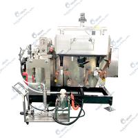 China Slot Die Coating Battery Manufacturing Machine for sale