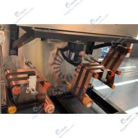 China Slot Die Coating Battery Manufacturing Machine for sale