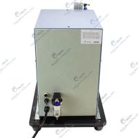 China Single Point Automatic Pneumatic Welding Machine 18650 Cylinder Cell Battery for sale