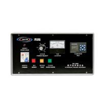 China Ultrasonic Battery Tab Welder Automatic Electrodes Welding Machine for sale