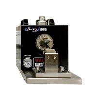China Ultrasonic Battery Tab Welder Automatic Electrodes Welding Machine for sale