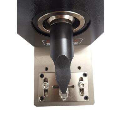 China Ultrasonic Battery Tab Welder Automatic Electrodes Welding Machine for sale