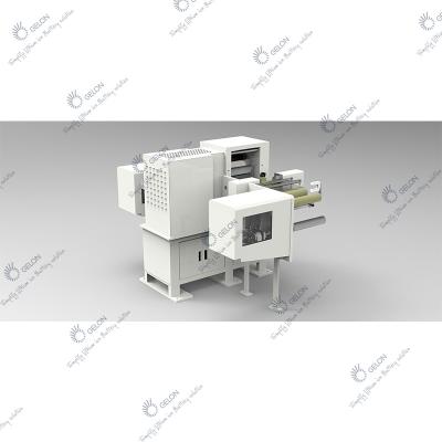 China Roll To Roll Battery Manufacturing Machine Electrode Calendering Machine for sale