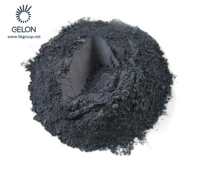 Cina Litio Ion Battery Cathode Raw Material dell'ossido del manganese del cobalto del nichel del litio NMC811 in vendita