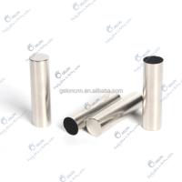 China Nickel Plated A3 Steel Cylindrical Cell Case with Built-in PTC Thermistor for 18650/21700/26650/4680 Li-Ion Battery Research for sale