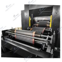China EVBattery Production Equipment Electrode Press Machine for sale