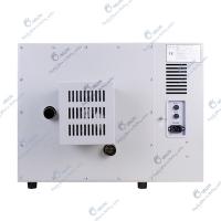 China Laboratory Vacuum Heating Drying Oven Machine for sale