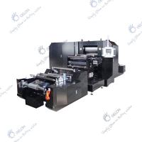China Continuous Hydraulic Calendaring Machine Battery Electrode Production for sale