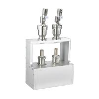 China Automatic Pouch Cell Battery Assembly for sale