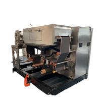 China Lithium Ion Battery Assembly Machine 360 Type Electrode Slurry Coating for sale