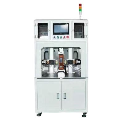 China 18650 Battery Spot Welder Double Point Welding Machine for sale