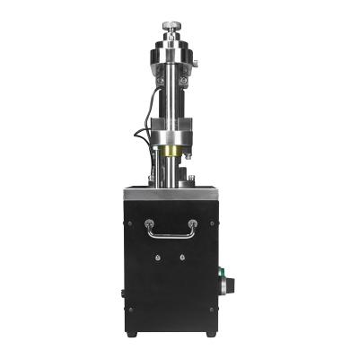 China Sealing Machine Coin Cell Assembly Machine for sale