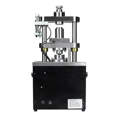 China Sealing Machine Coin Cell Assembly Machine for sale