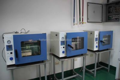 Cina Attrezzatura dell'Assemblea delle cellule del sacchetto del laboratorio in vendita