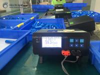 China Lithium Battery Integrated Tester Analyzer for Battery AC Resistance Testing for sale