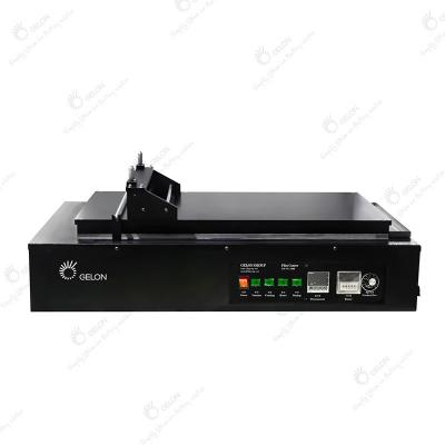 中国 250mmから1000mmの袋の細胞集合体装置電池のコータ 販売のため