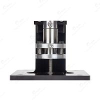 China Manual Punching Machine Coin Cell Assembly Machine For Lab Research for sale