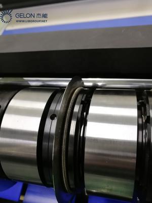 中国 電極の切断電池アセンブリ機械連続的な自動スリッター 販売のため