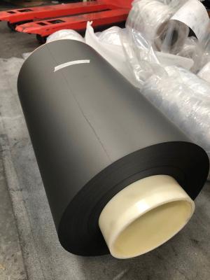 China Elétrodo personalizado materiais da bateria da bateria de íon de lítio com o material de revestimento NMC811/LFP/NMC622 à venda