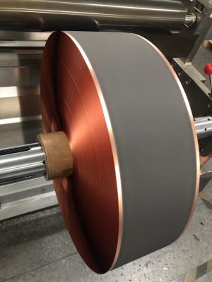 China Elétrodo personalizado materiais da bateria da bateria de íon de lítio com o material de revestimento NMC811/LFP/NMC622 à venda