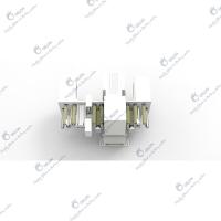 China Lithium Battery Roll To Roll Electrode Calendaring Machine With Heating Function for sale