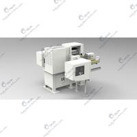 China Heating Pressing Battery Manufacturing Machine Electrode Calendering Machine for sale
