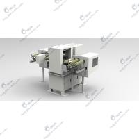 China Heating Pressing Battery Manufacturing Machine Electrode Calendering Machine for sale