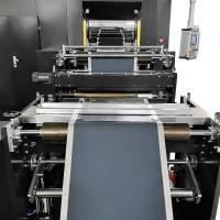 China Three Phase Battery Production Equipment Electrode Hydraulic Calendaring Machine for sale
