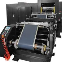 China Battery Roller Pressing Machine Continuous Hydraulic Calendaring Machine for sale