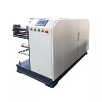 China Comma Head Roll Coating Machine Lithium Ion Baattery Assembly Machine Electrode Coating Process for sale