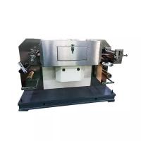 China Comma Head Roll Coating Machine Lithium Ion Baattery Assembly Machine Electrode Coating Process for sale