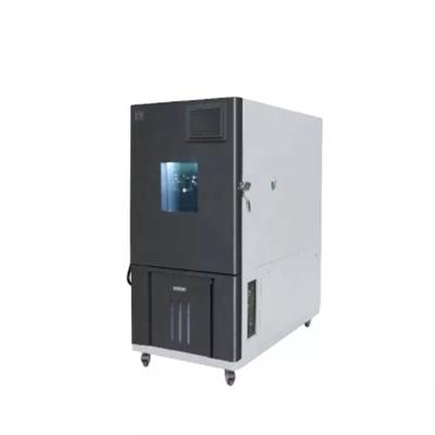 China 1000L Lithium Ion Battery Testing Equipment High And Low Temperature Testing Box for sale