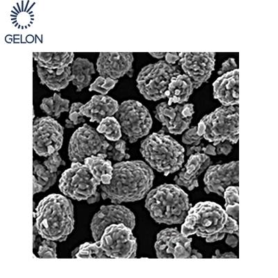 China 209.0 MAh/G-van het het Nikkelmangaan van het Kathode Materieel Ternair Lithium het Kobaltoxyde NMC811 LiNi0 Te koop