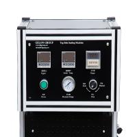 China Laboratory Pouch Cell Pilot Line for sale