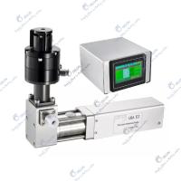 China Vacuum Electrolyte Filling Machine Lithium Battery Liquid Injection Machine for sale
