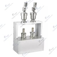 China Vacuum Electrolyte Filling Machine Lithium Battery Liquid Injection Machine for sale