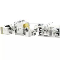 China Battery Rolling Press Electrode Calendar Machine Pouch Cell Battery Assembly for sale