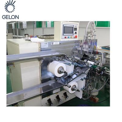 China Single Phase AC220V Battery Winding Machine Lithium Ion Battery Assembly Equipment for sale