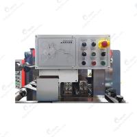 China Roll To Roll Electrode Slitting Machine Li-Ion Battery Making Machine for sale
