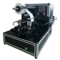 China Gelon Semi Auto Lab Battery Stacking Machine For Lithium Pouch Cell for sale