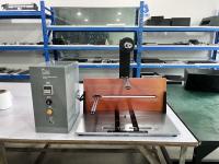 China Manual  Stacking Machine Lithium Ion Battery Pouch Cell Large Compatible Stacking Equipment for sale