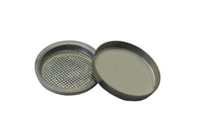 China 316 Stainless Steel Coin Cell Cases CR2032 CR2025 Battery Research Accessories for Li-ion Battery Lab for sale