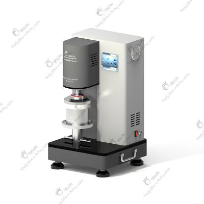 China Planetary Mixing Machine with PLC Automatic Control and 1,000 RPM for Lithium Battery Slurry with Built-in Vacuum Generator for sale