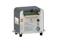 China Automatic Pouch Cell Die Cutting Machine for Lithium-Ion Battery Electrode Sheets for sale