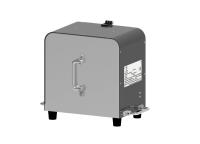 China Automatic Pouch Cell Die Cutting Machine for Lithium-Ion Battery Electrode Sheets for sale